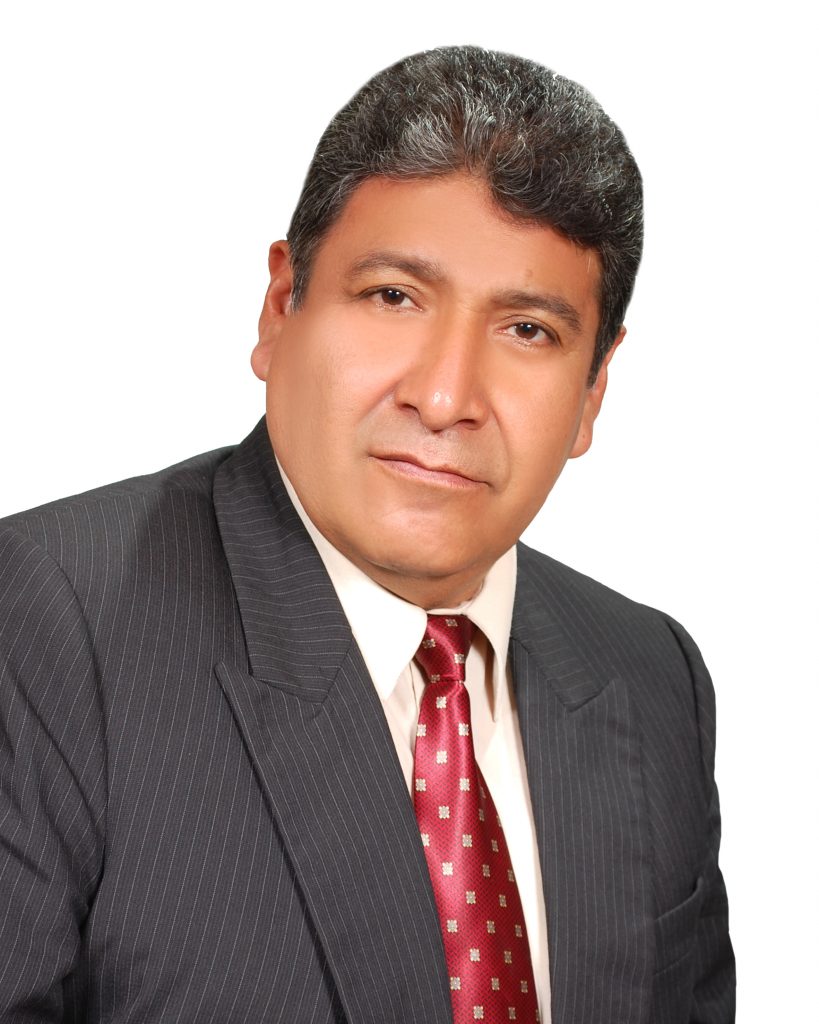 Autoridades – UNE-Ciencias