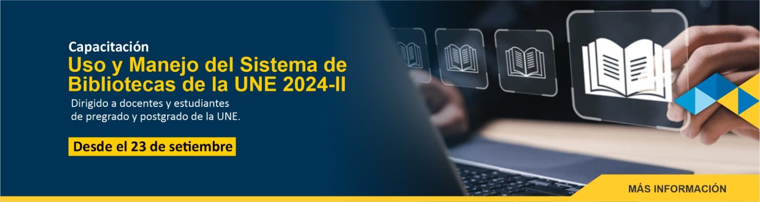 Universidad Nacional de Educación Enrique Guzmán y Valle – UNE